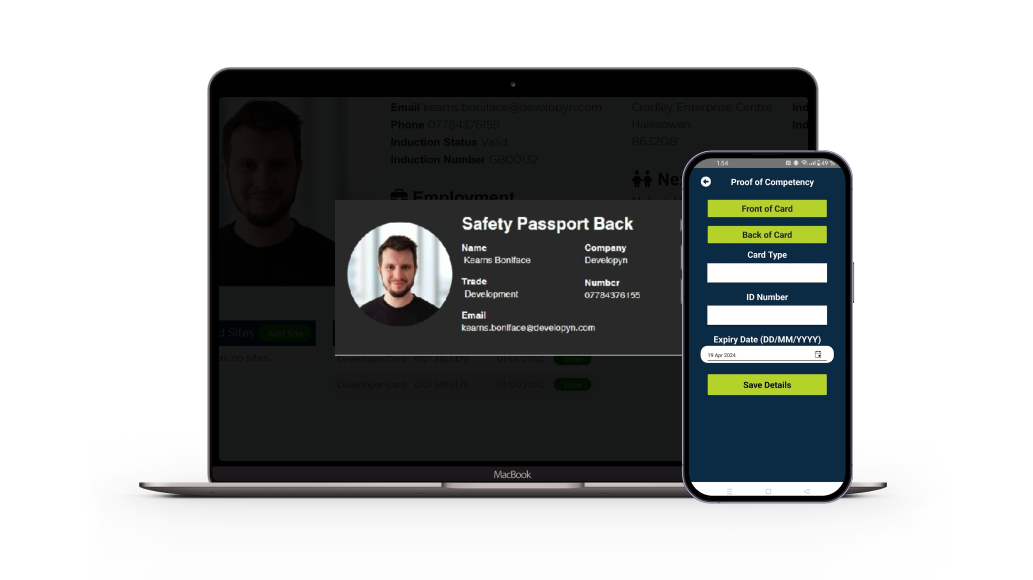 Bespoke Software Solutions | Developyn
