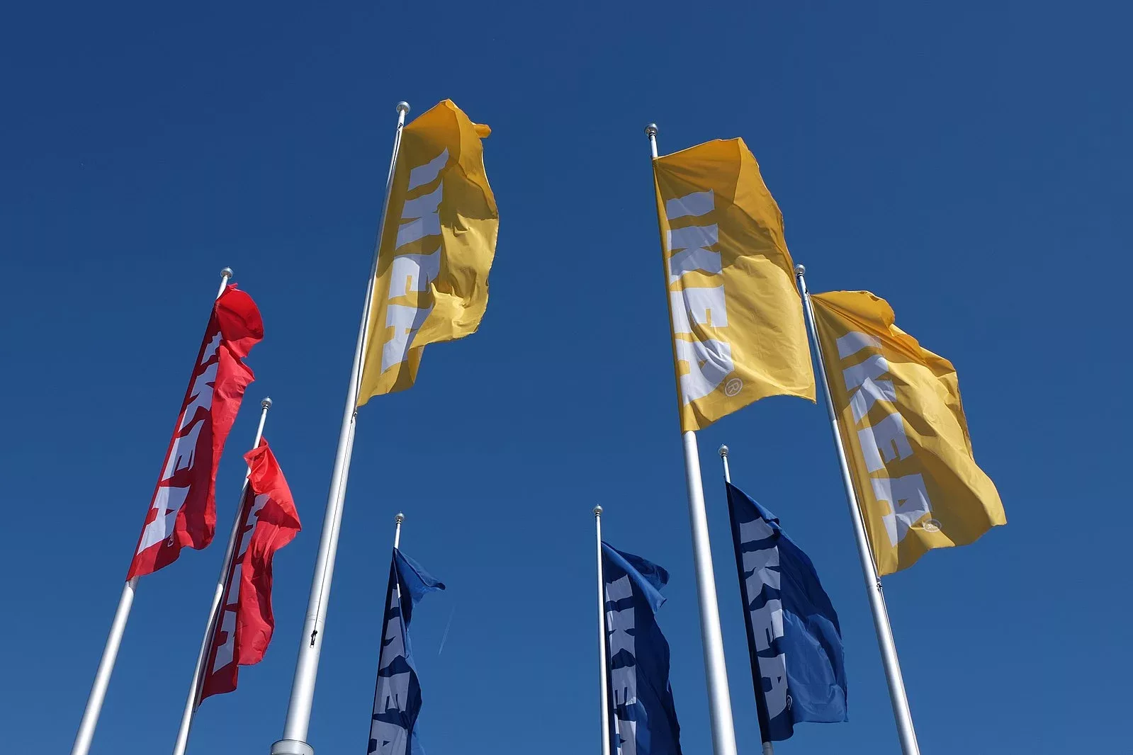 Ikea Consultants - Developyn